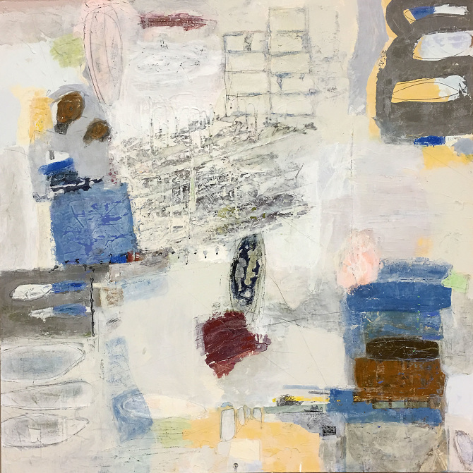 paintings - Terri Froelich