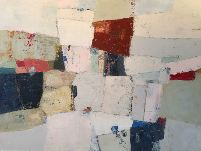 paintings - Terri Froelich