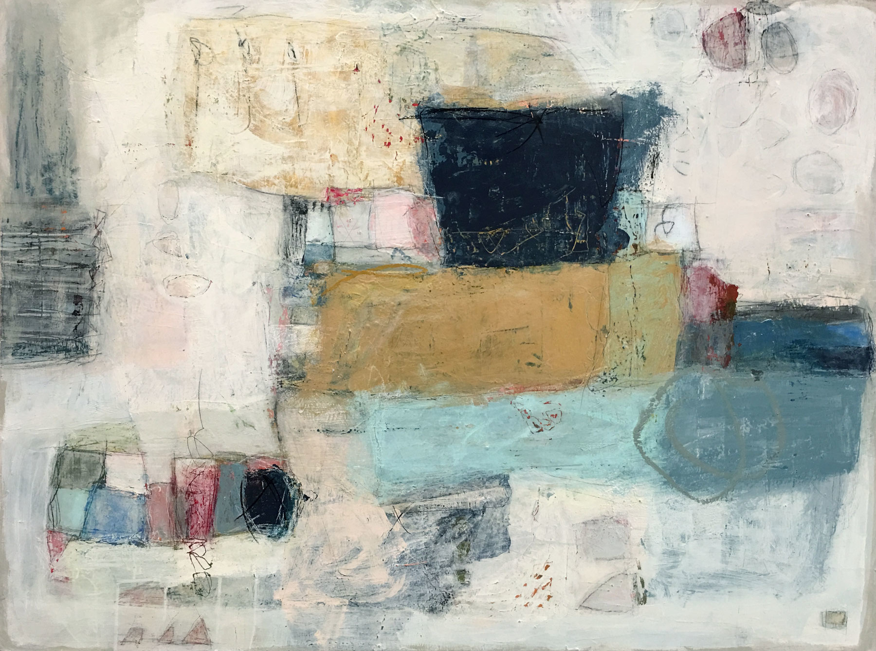 paintings - Terri Froelich