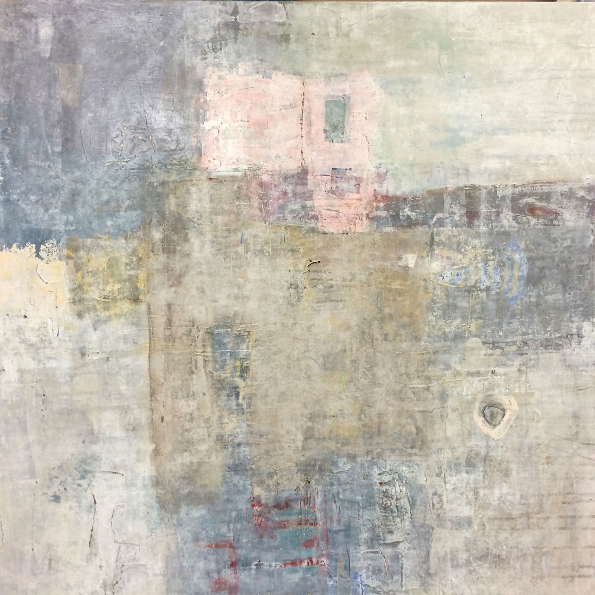 paintings - Terri Froelich