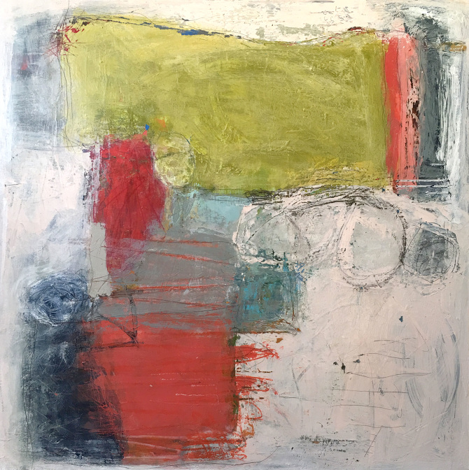 paintings - Terri Froelich