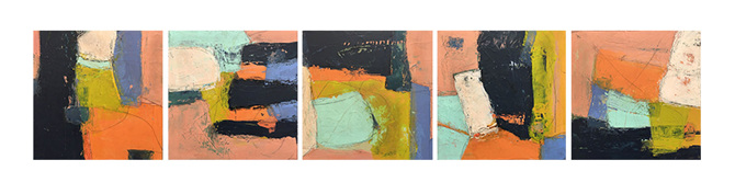 paintings - Terri Froelich