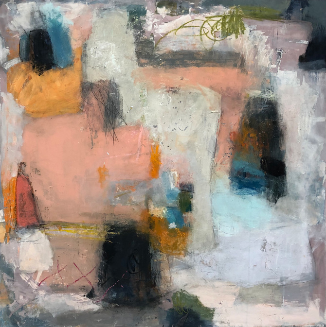 paintings - Terri Froelich