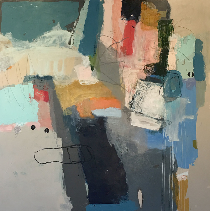 paintings - Terri Froelich