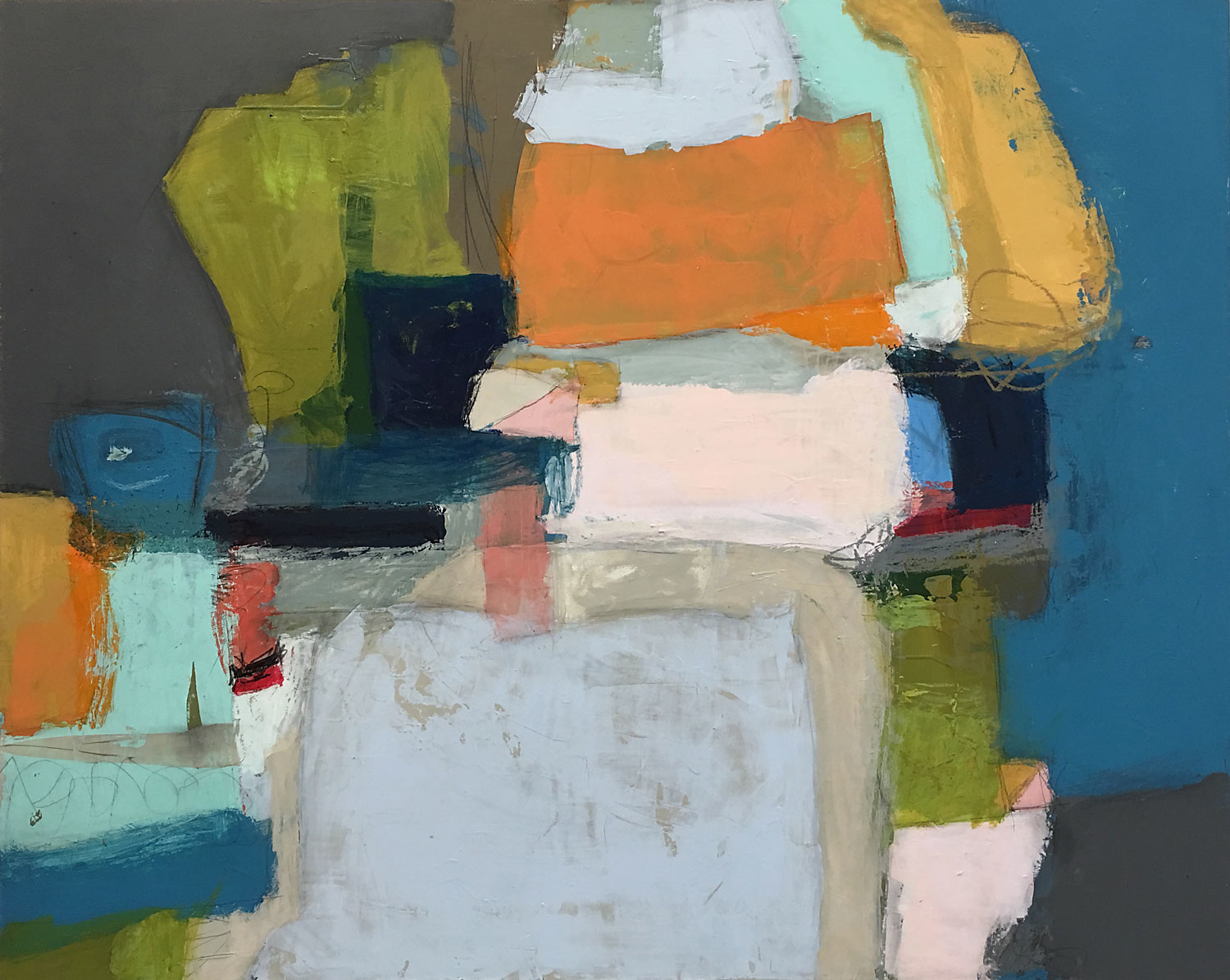 paintings - Terri Froelich