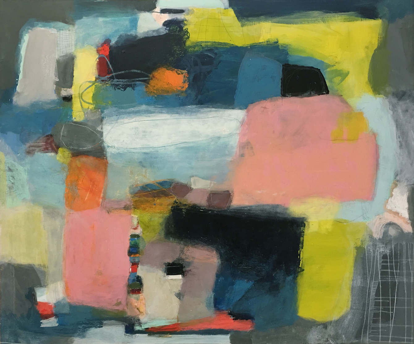 paintings - Terri Froelich