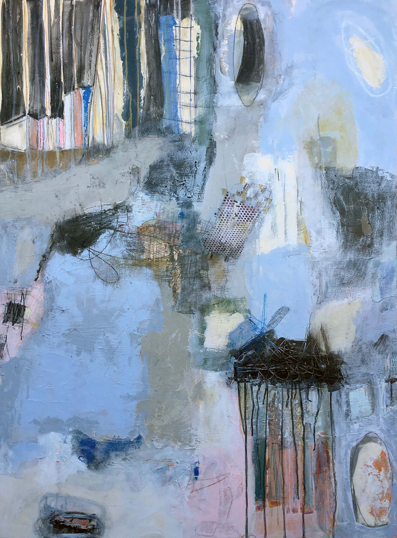 paintings - Terri Froelich