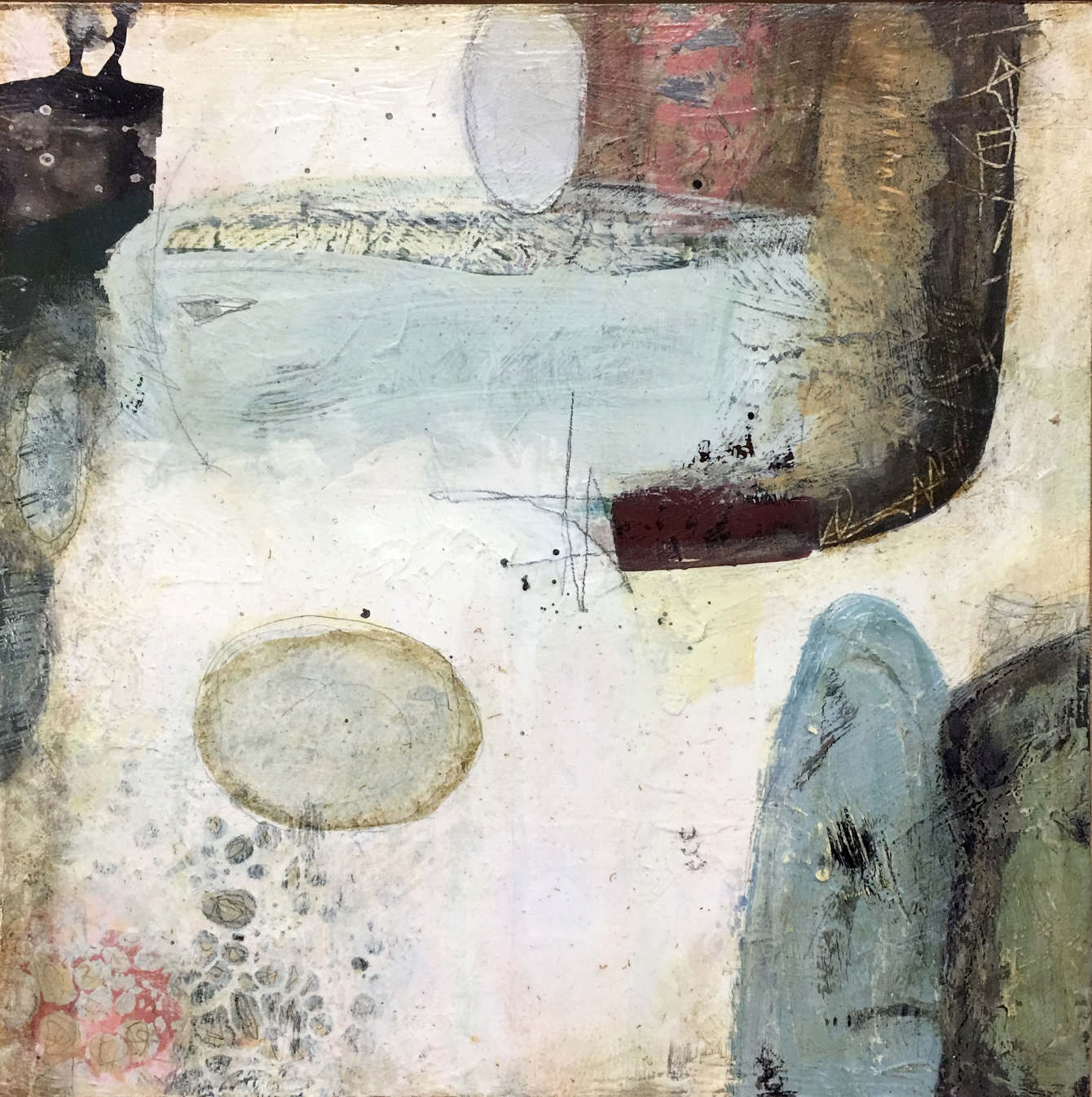 paintings - Terri Froelich
