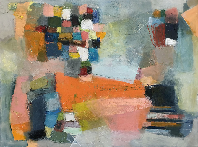 paintings - Terri Froelich