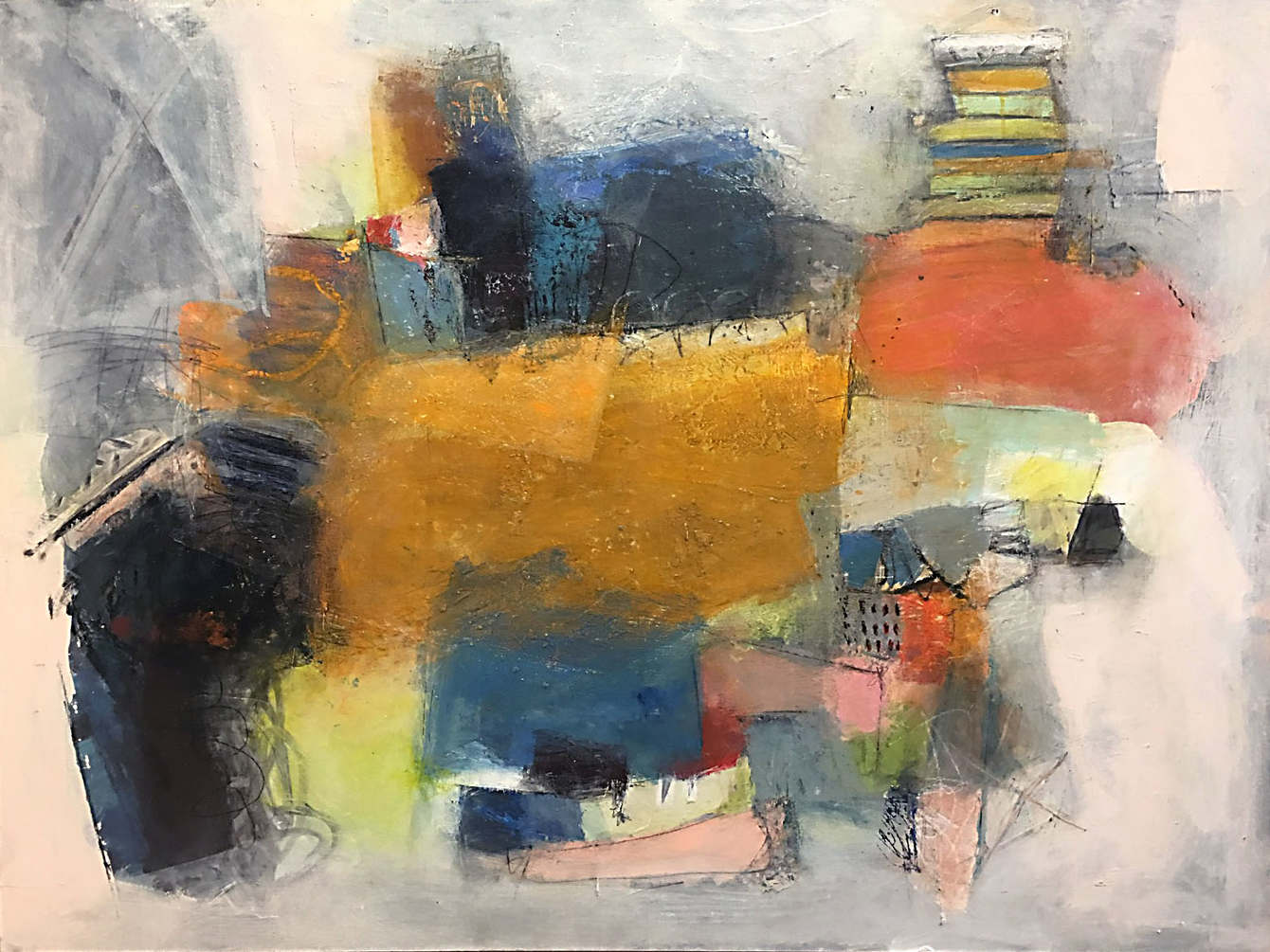 paintings - Terri Froelich