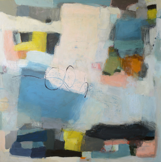 paintings - Terri Froelich