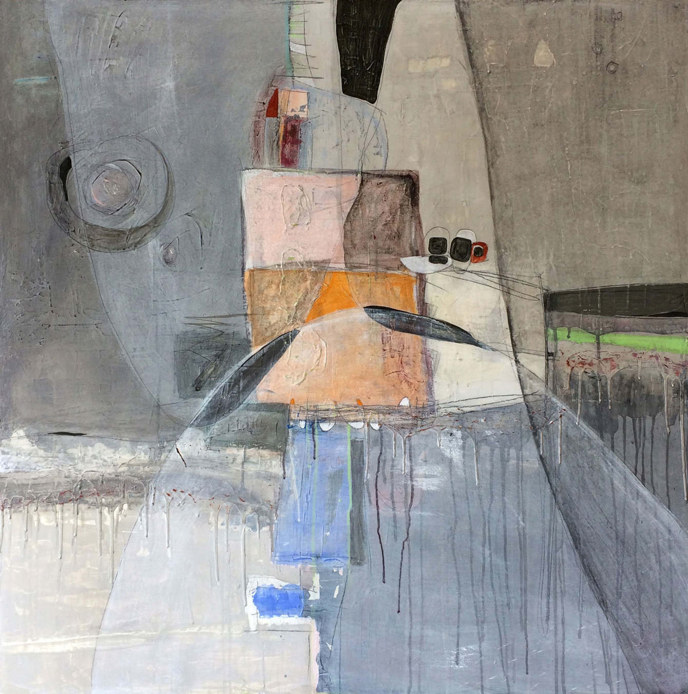 paintings - Terri Froelich