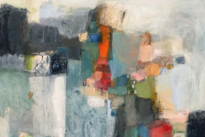 paintings - Terri Froelich