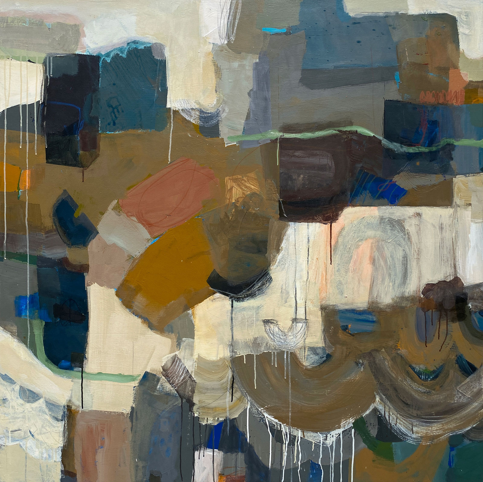 large works - Terri Froelich