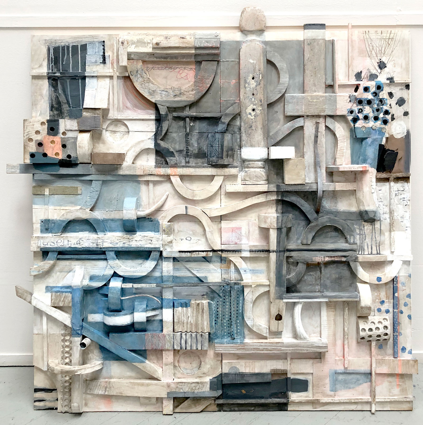 large works - Terri Froelich