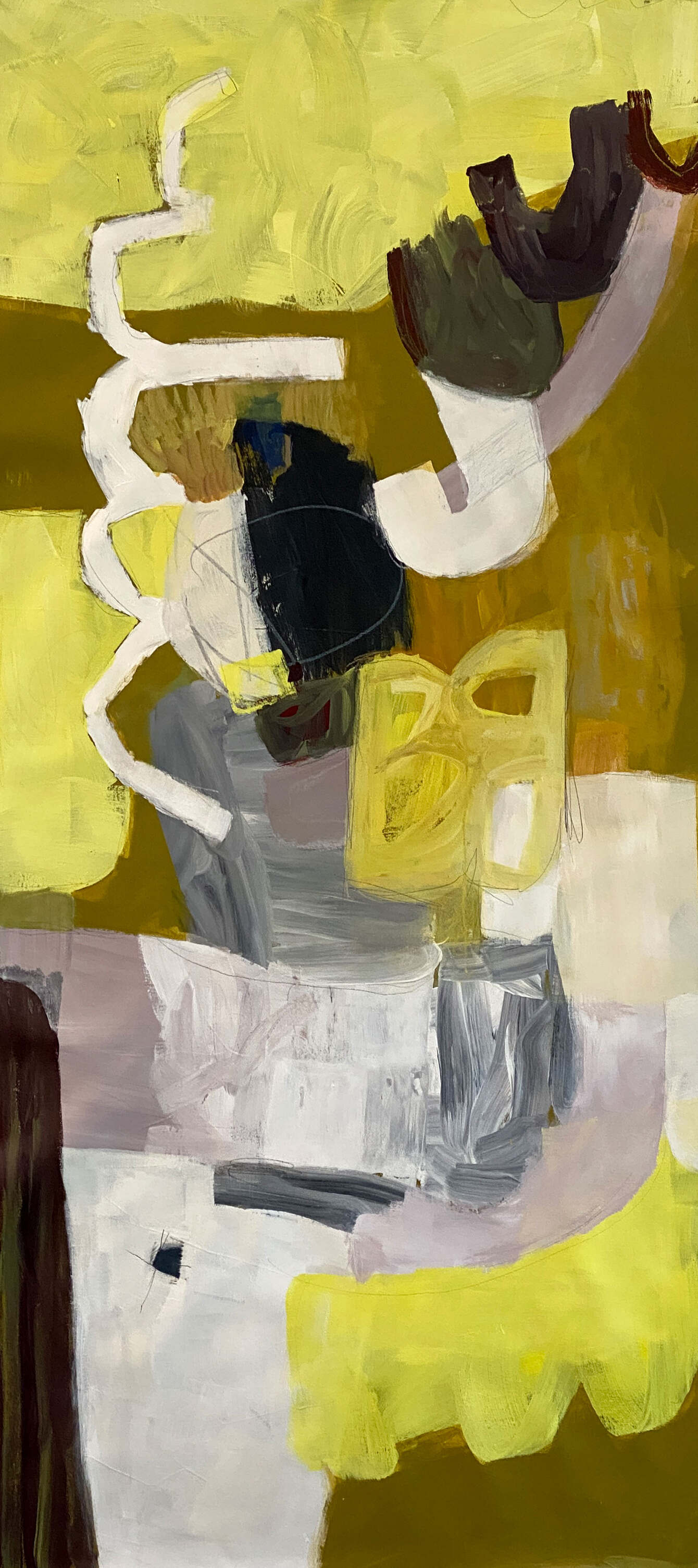 large works - Terri Froelich