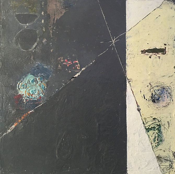 "searching" - Terri Froelich