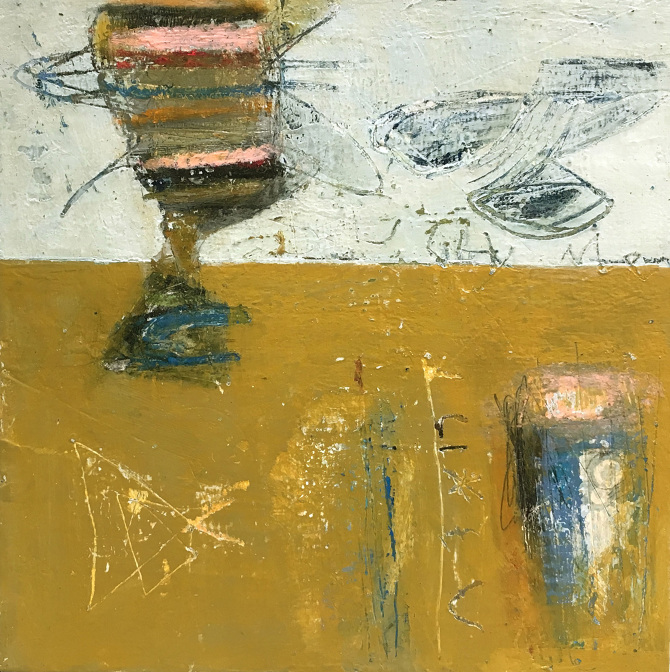 "searching" - Terri Froelich