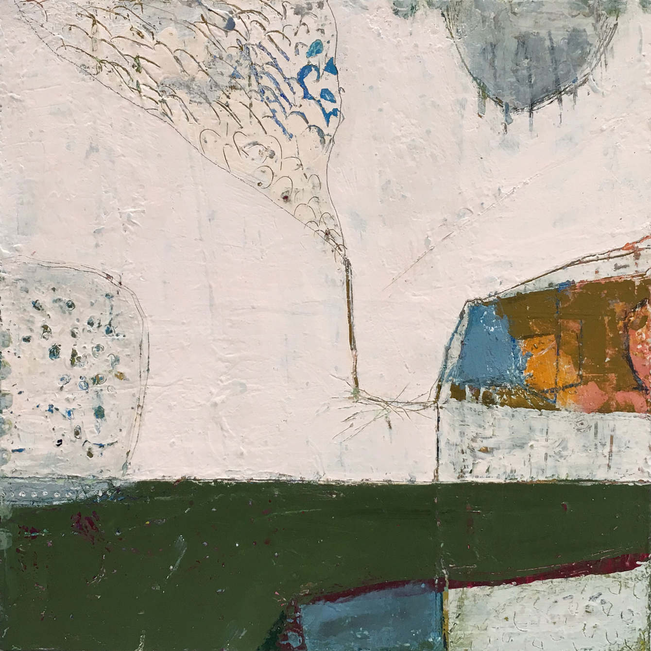 "searching" - Terri Froelich