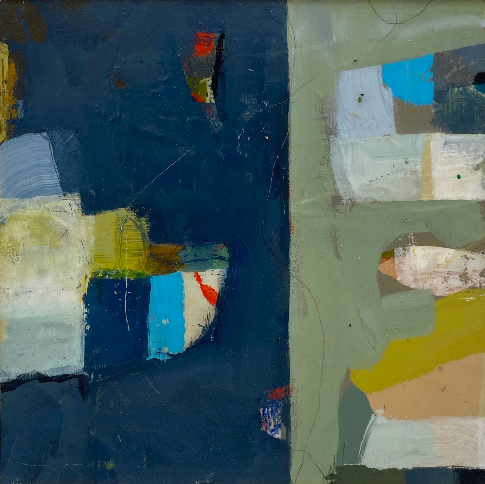 "searching" - Terri Froelich