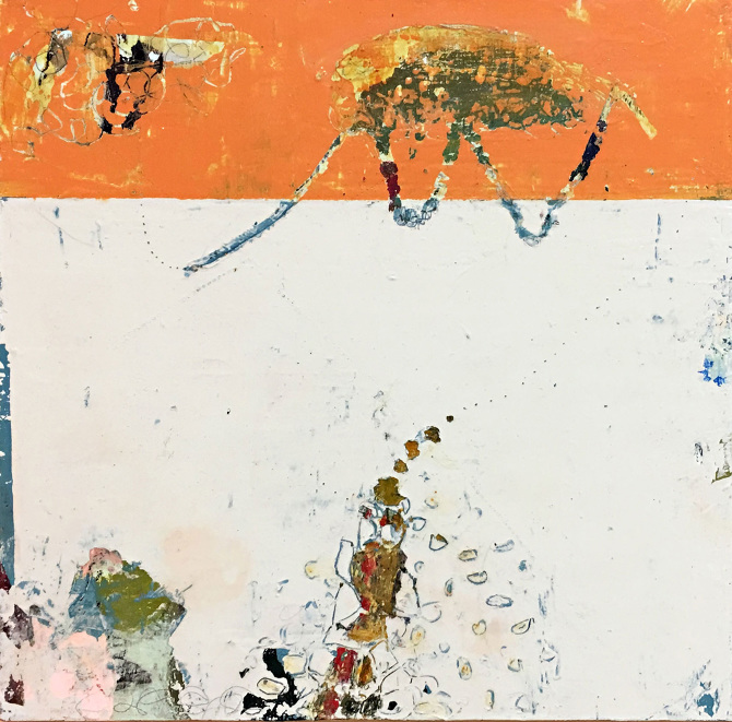 "searching" - Terri Froelich