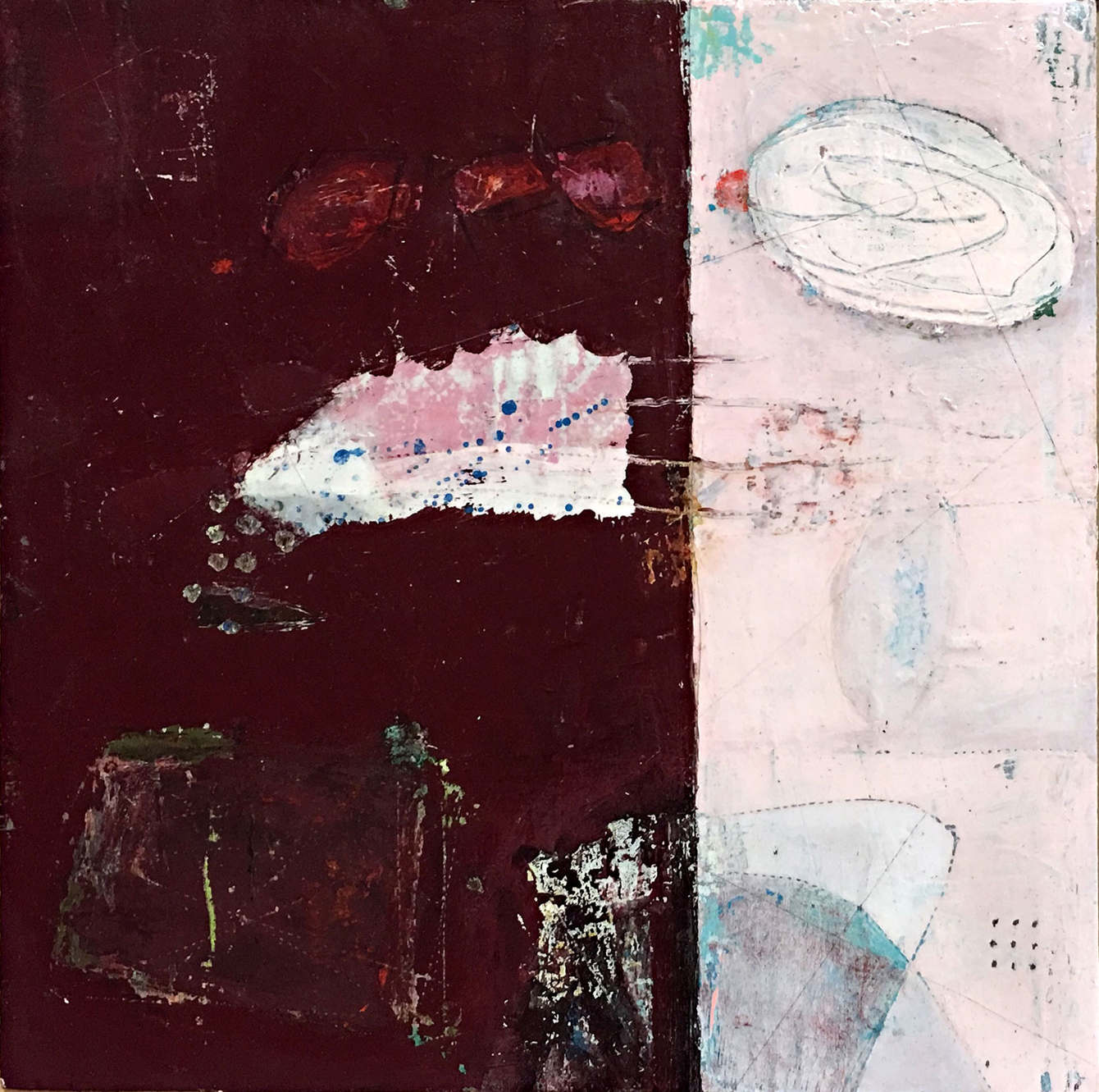 "searching" - Terri Froelich