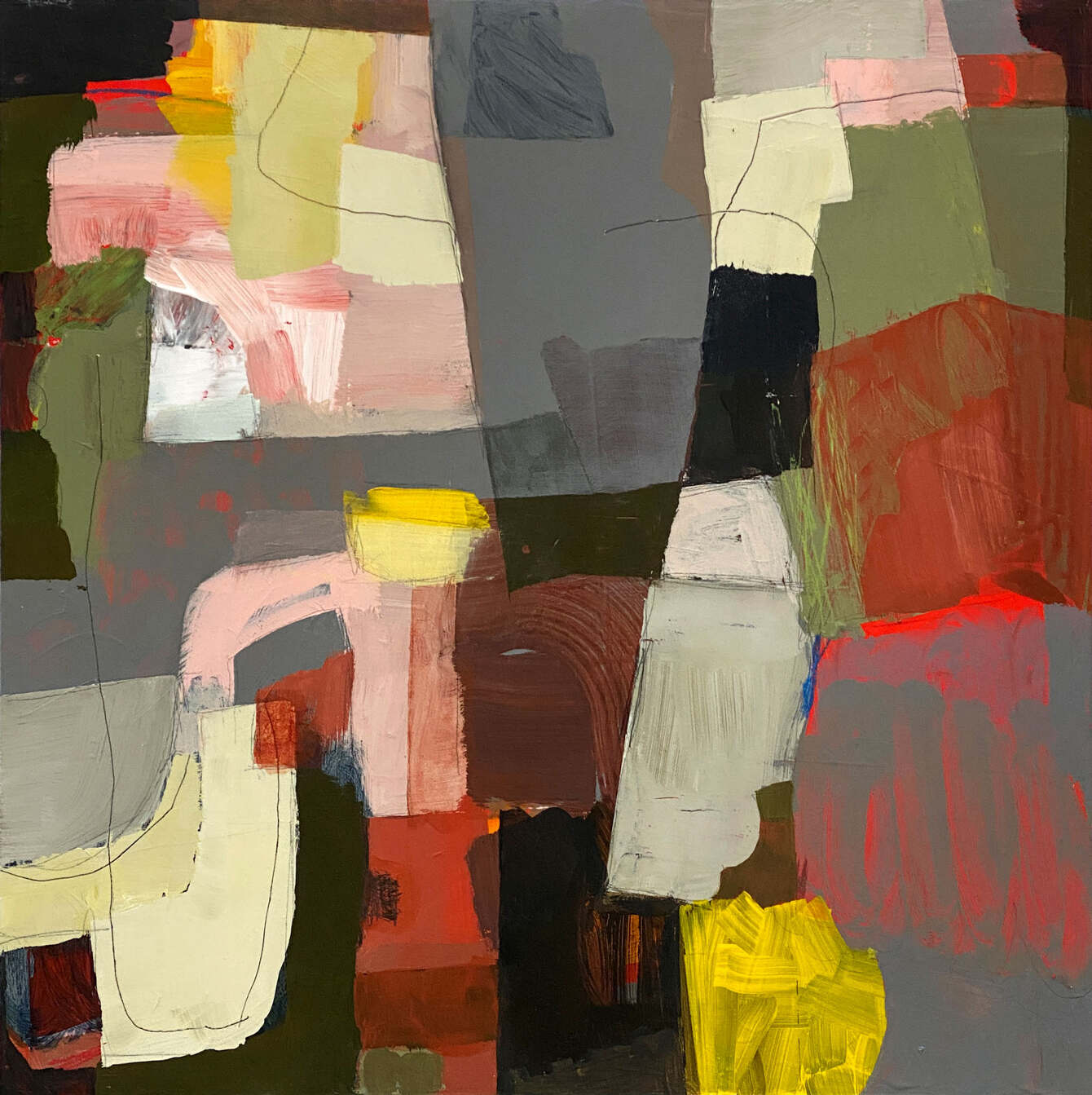 small works - Terri Froelich