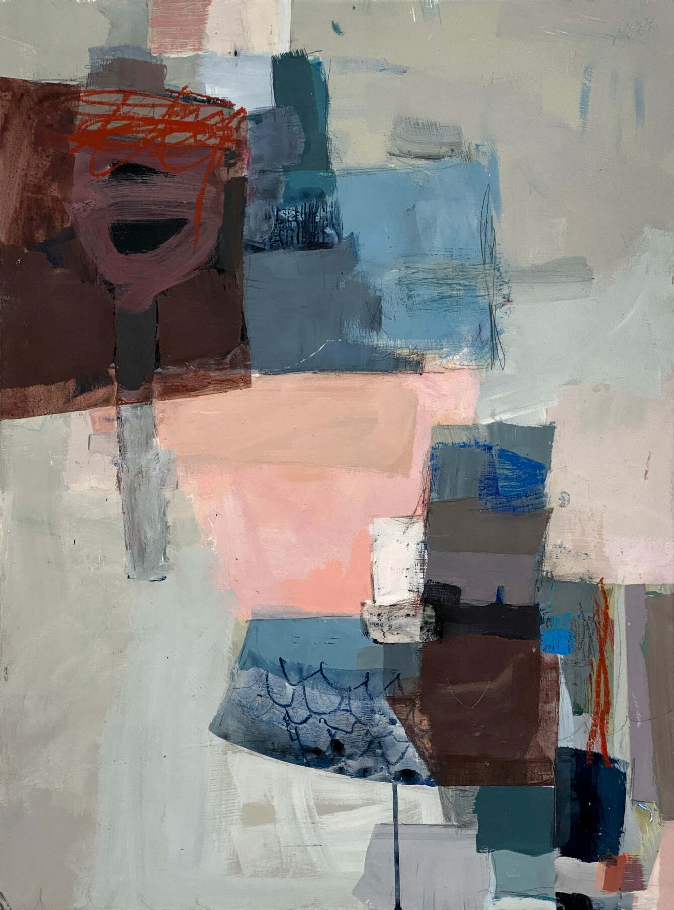 small works - Terri Froelich