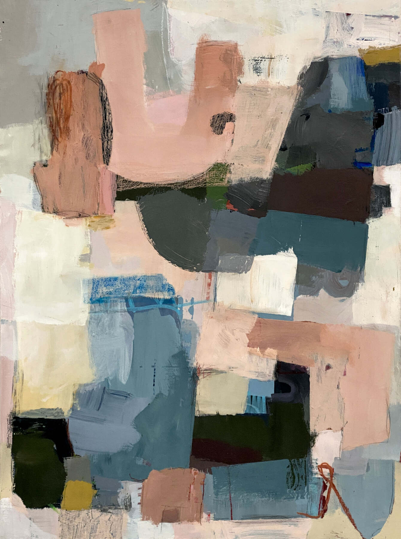 small works - Terri Froelich