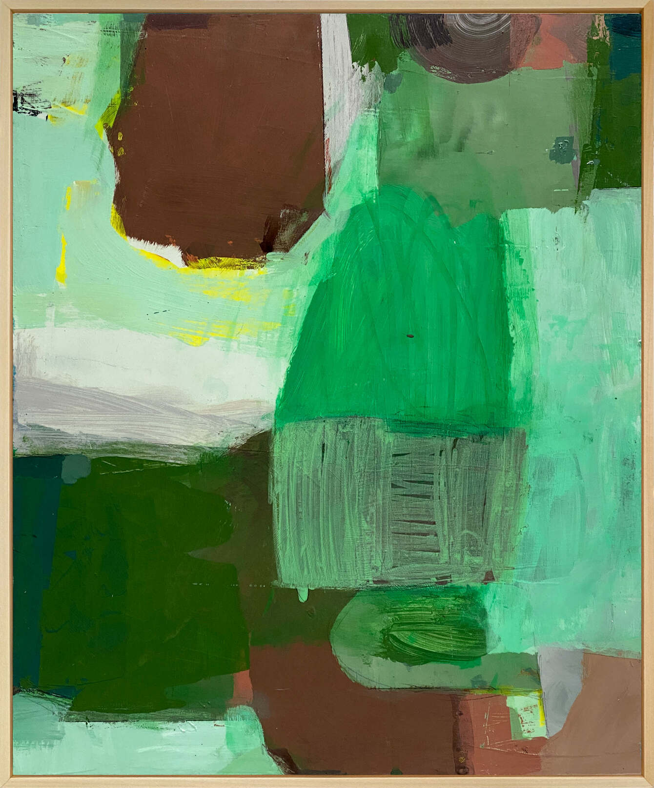 small works - Terri Froelich