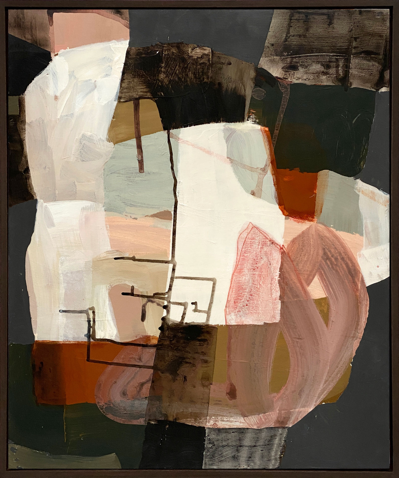 small works - Terri Froelich