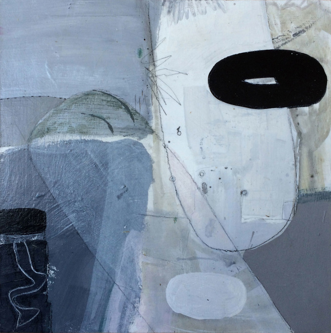 small works - Terri Froelich