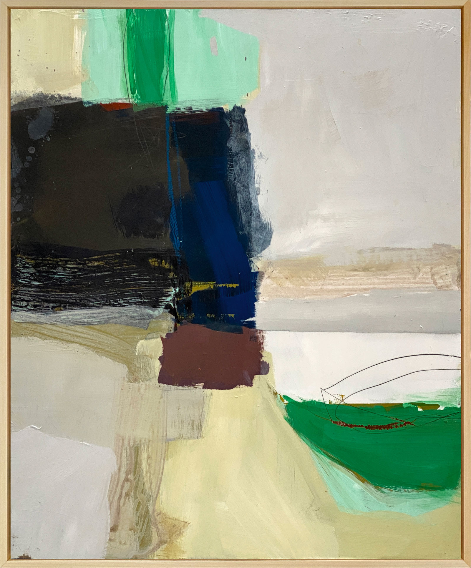 small works - Terri Froelich