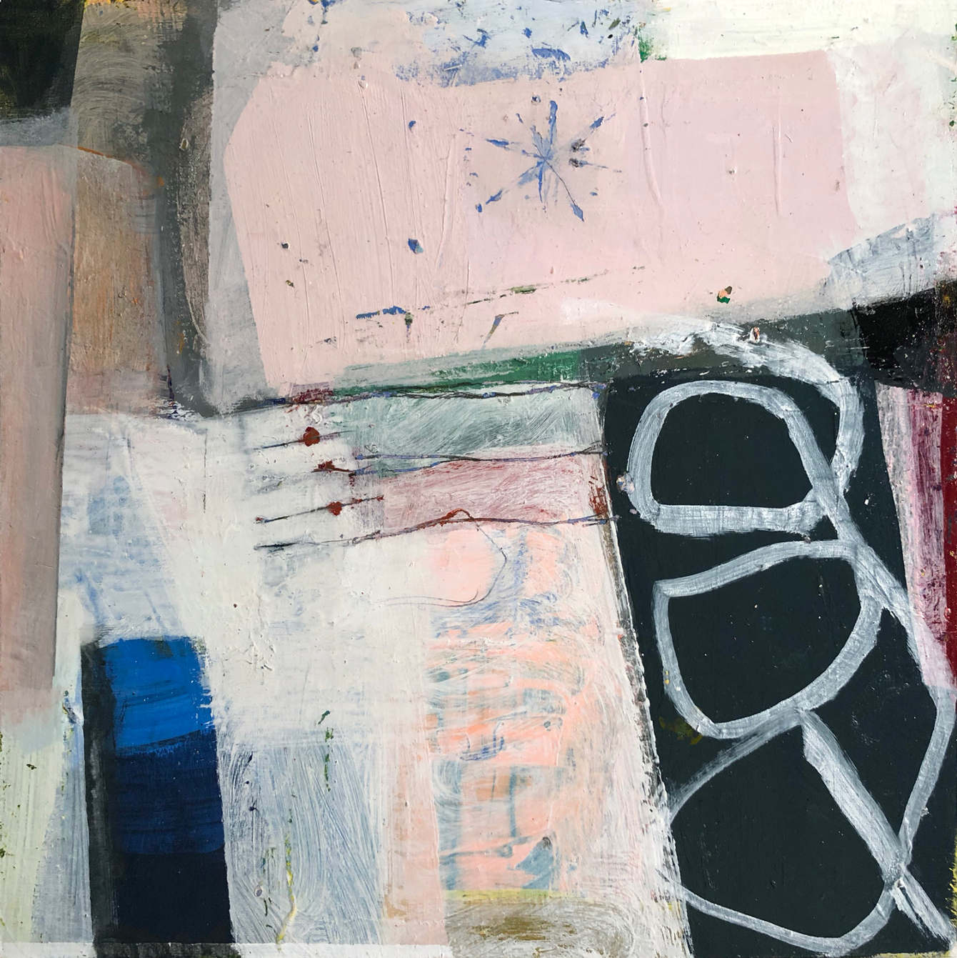 small works - Terri Froelich