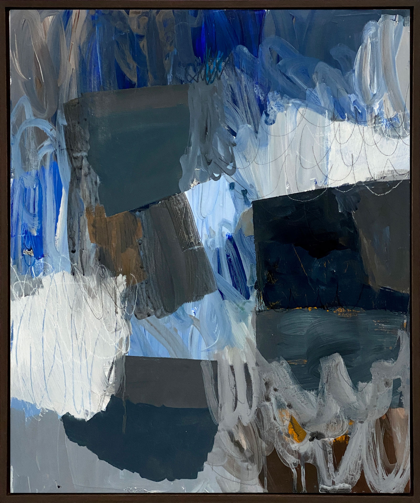 small works - Terri Froelich