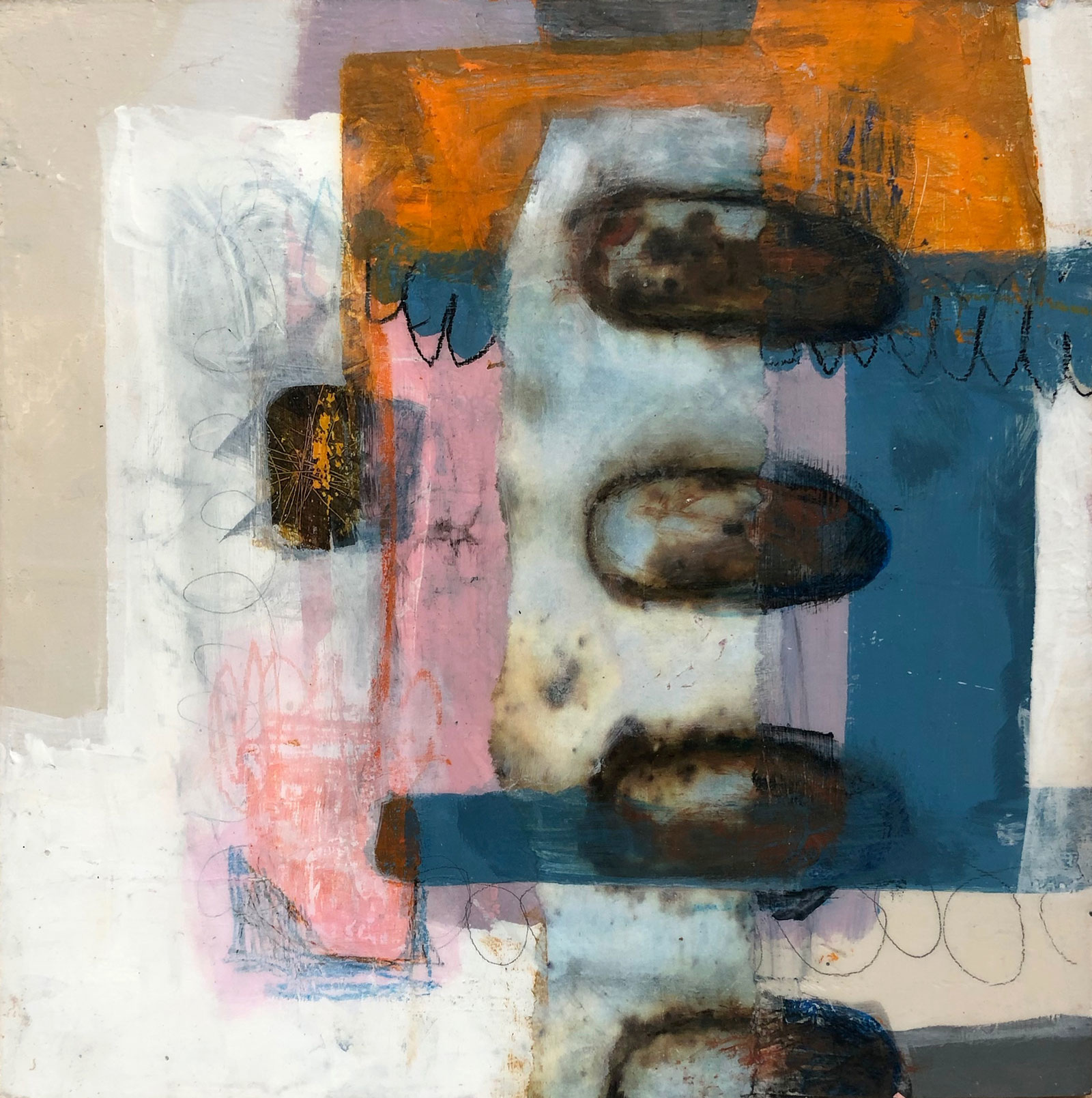 small works - Terri Froelich