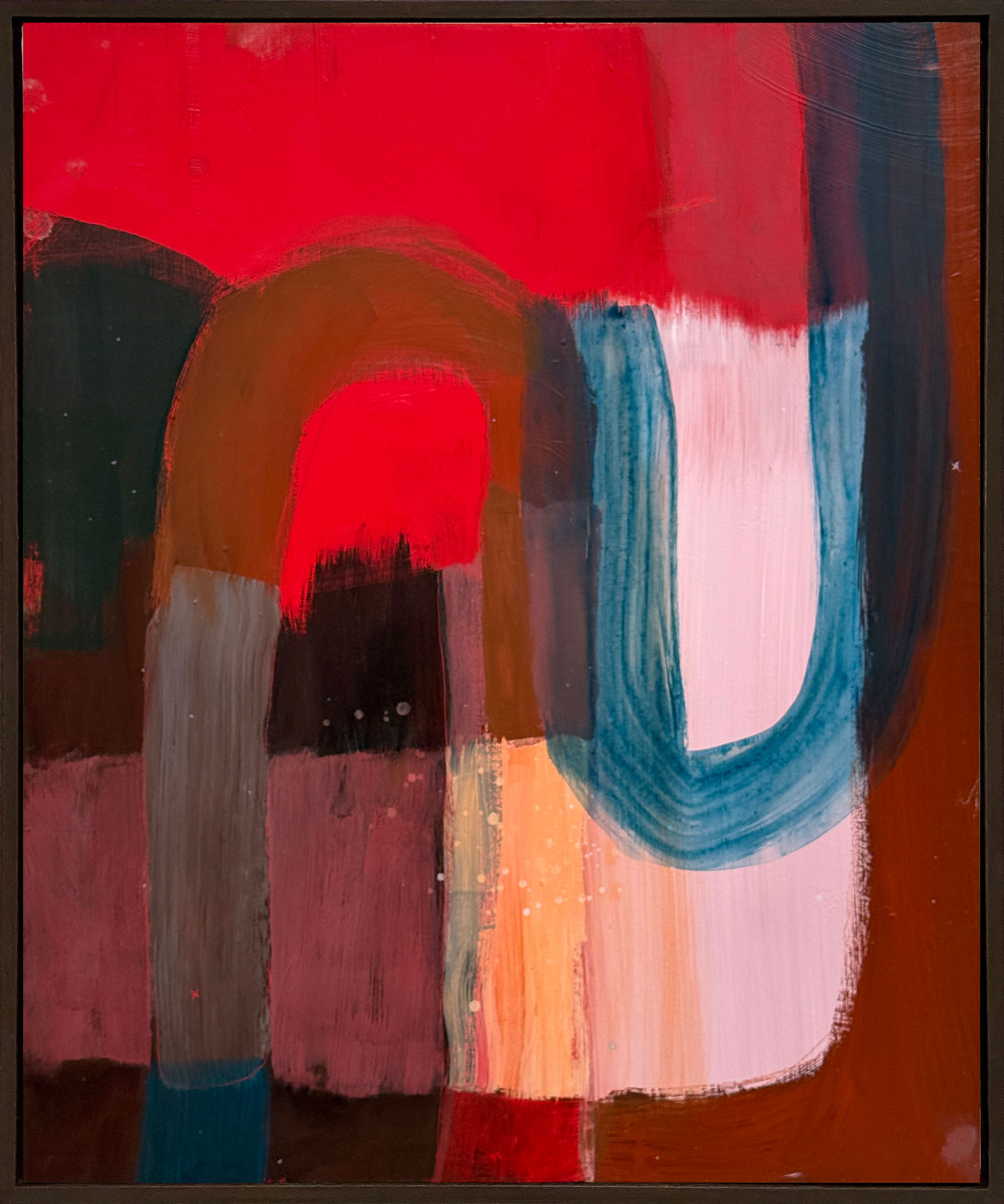 small works - Terri Froelich