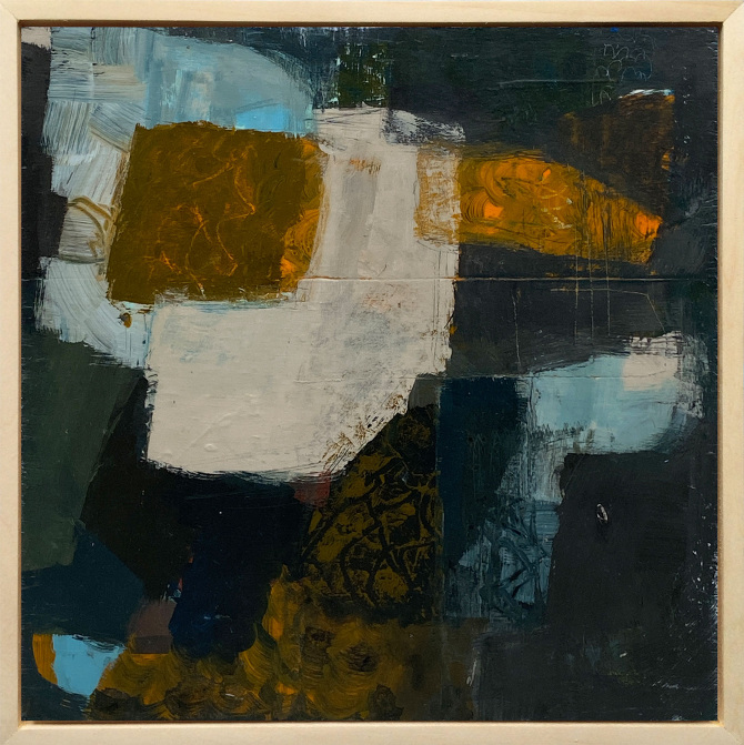 small works - Terri Froelich