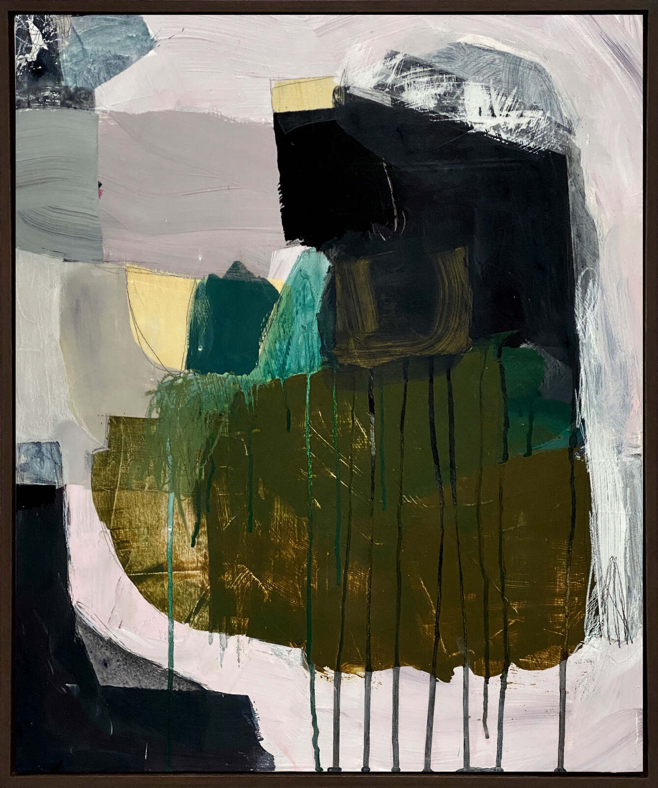 small works - Terri Froelich