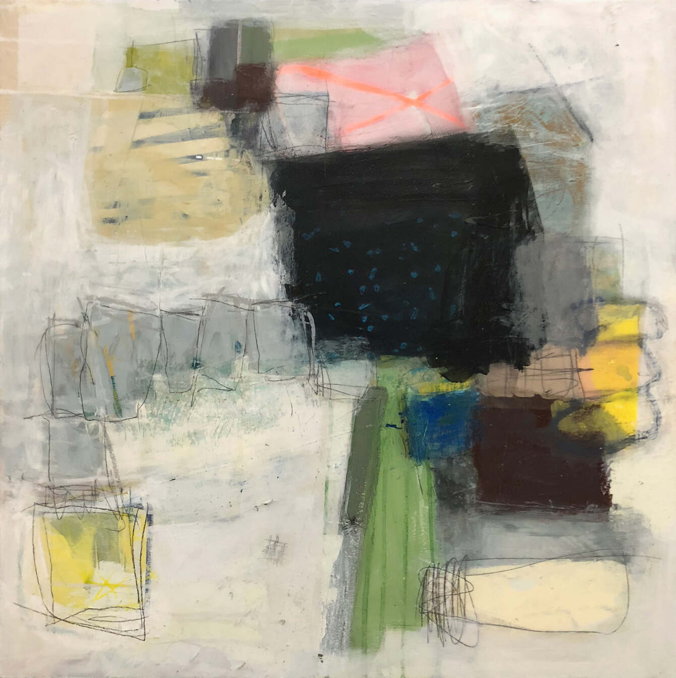 small works - Terri Froelich