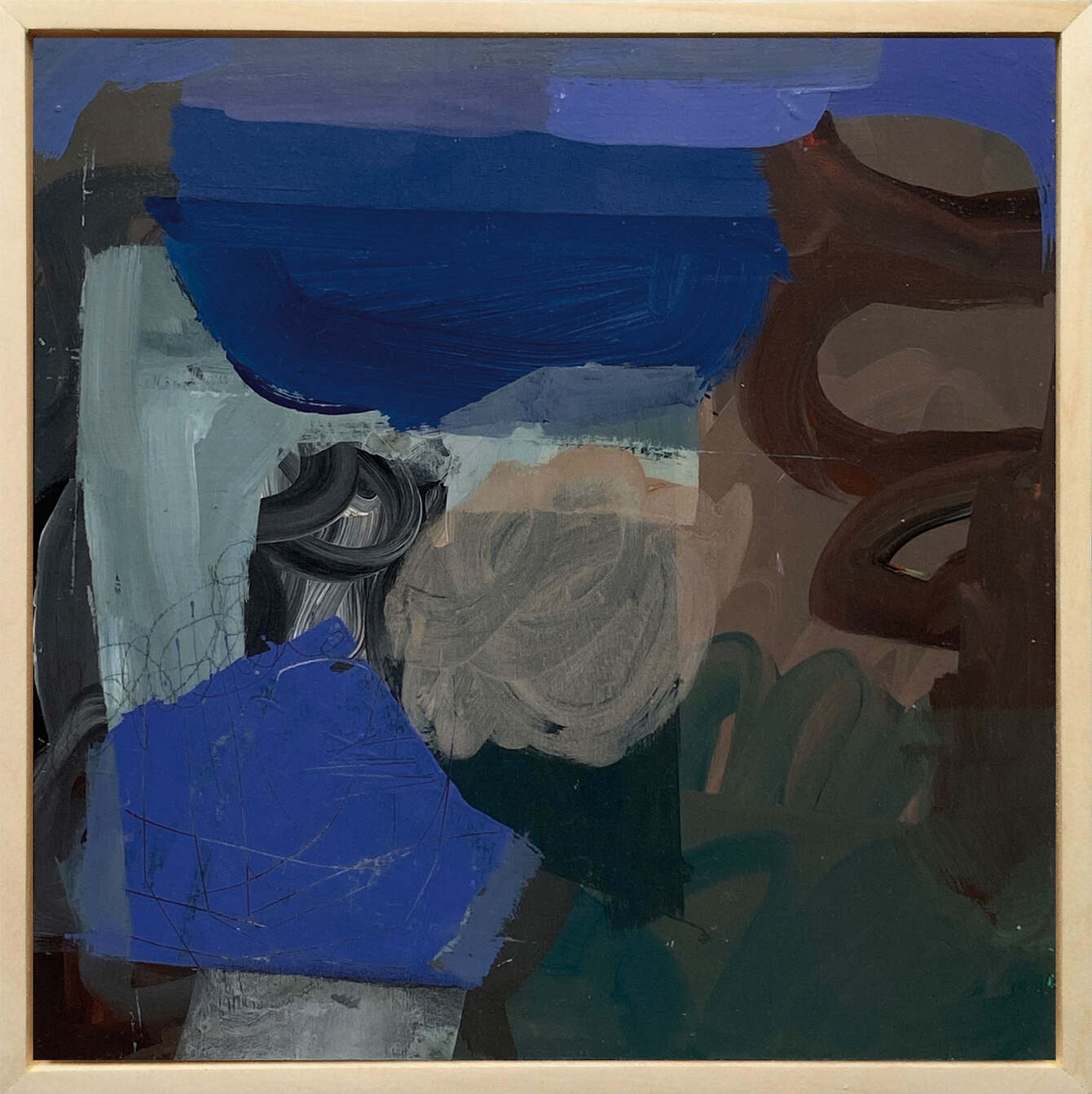 "untitled" - Terri Froelich