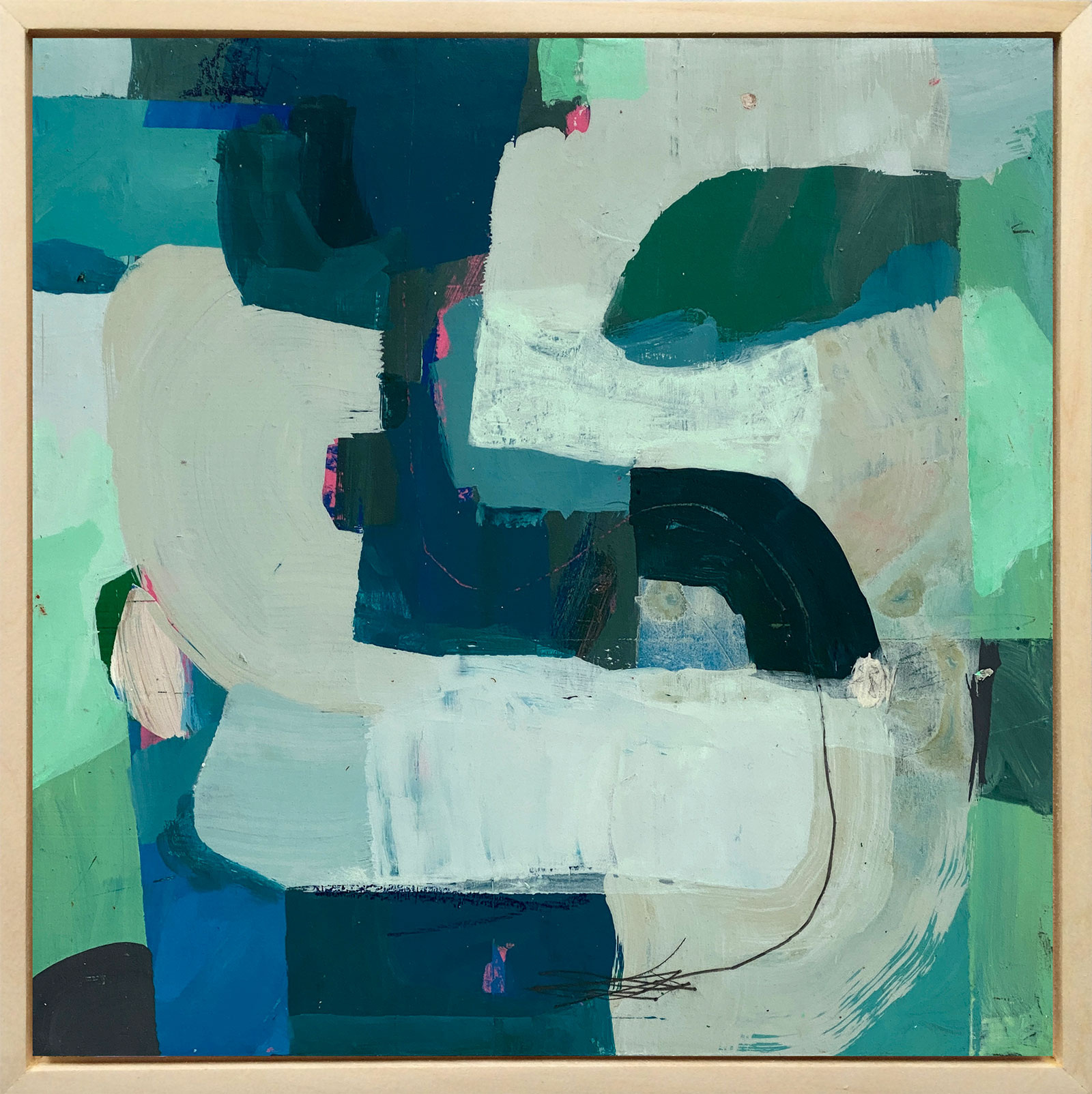 "untitled" - Terri Froelich