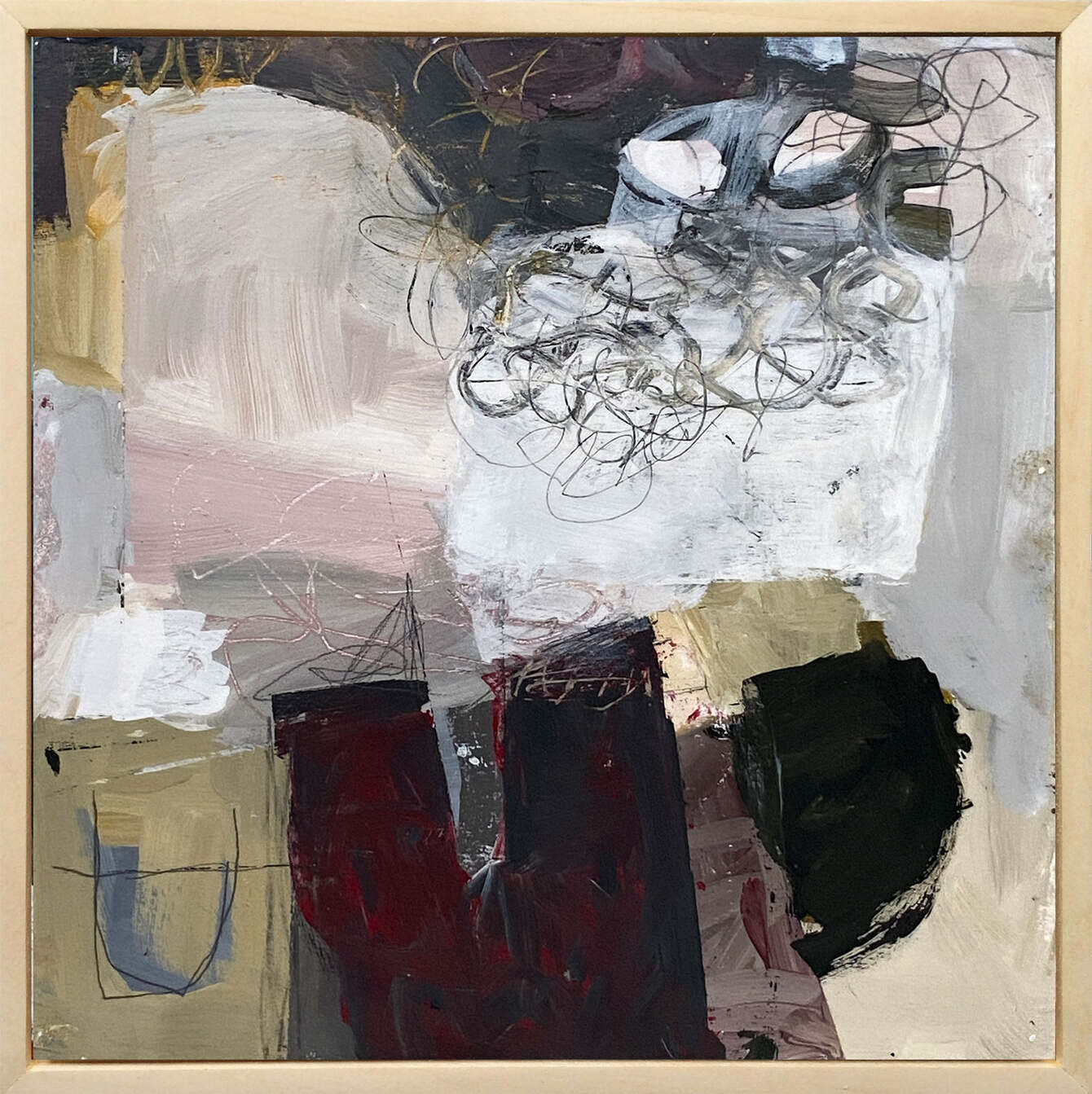 "untitled" - Terri Froelich