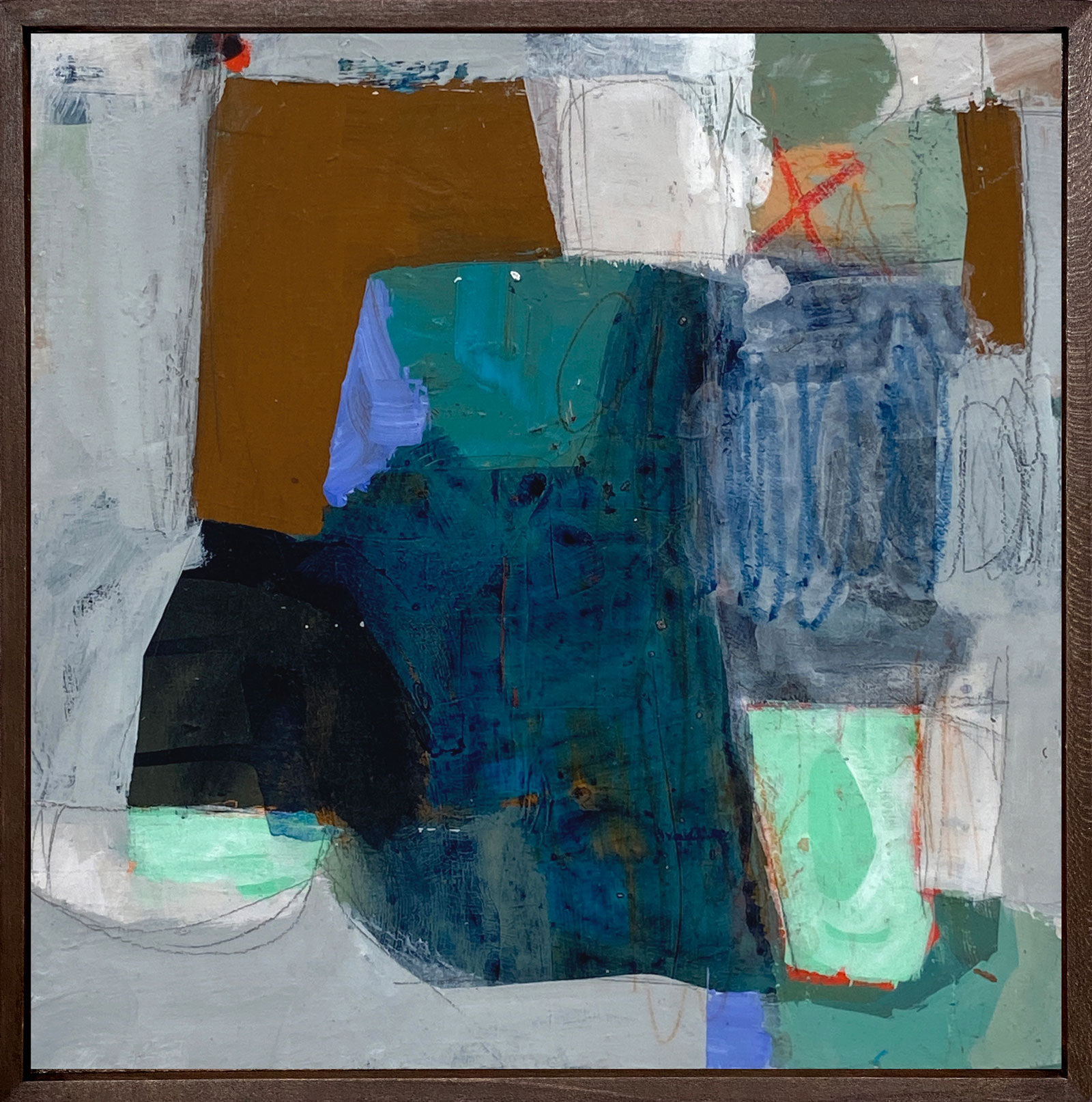 "untitled" - Terri Froelich