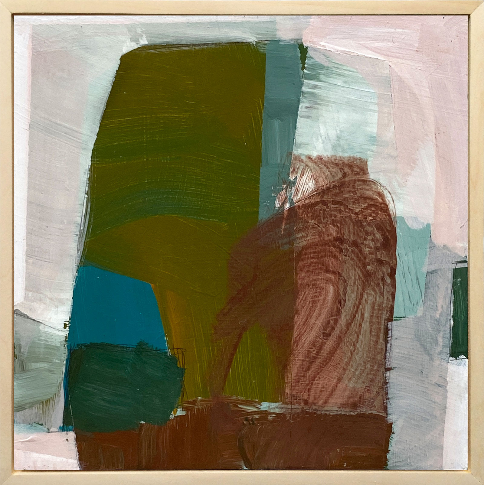 "untitled" - Terri Froelich