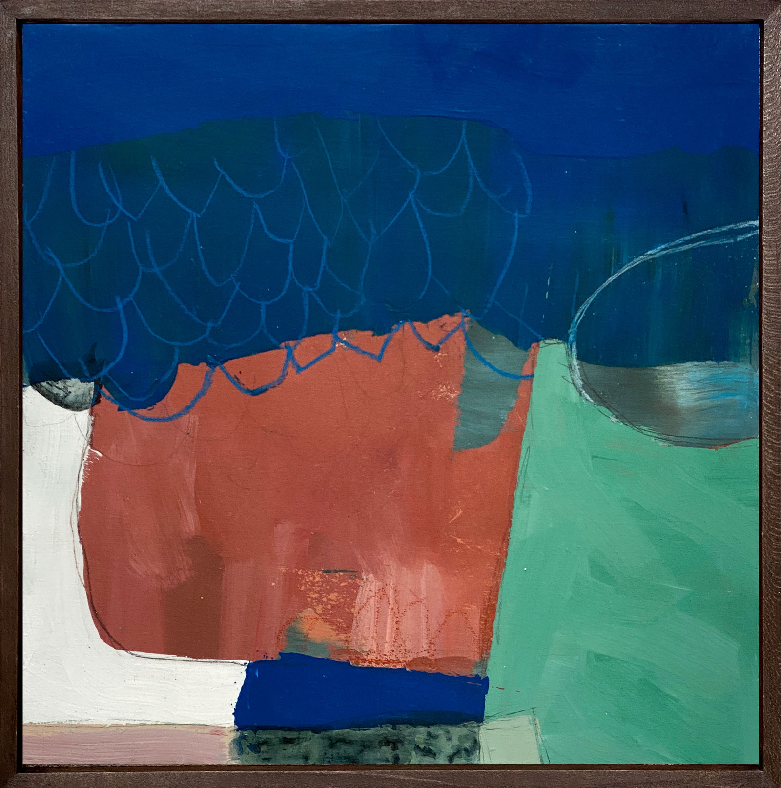 "untitled" - Terri Froelich