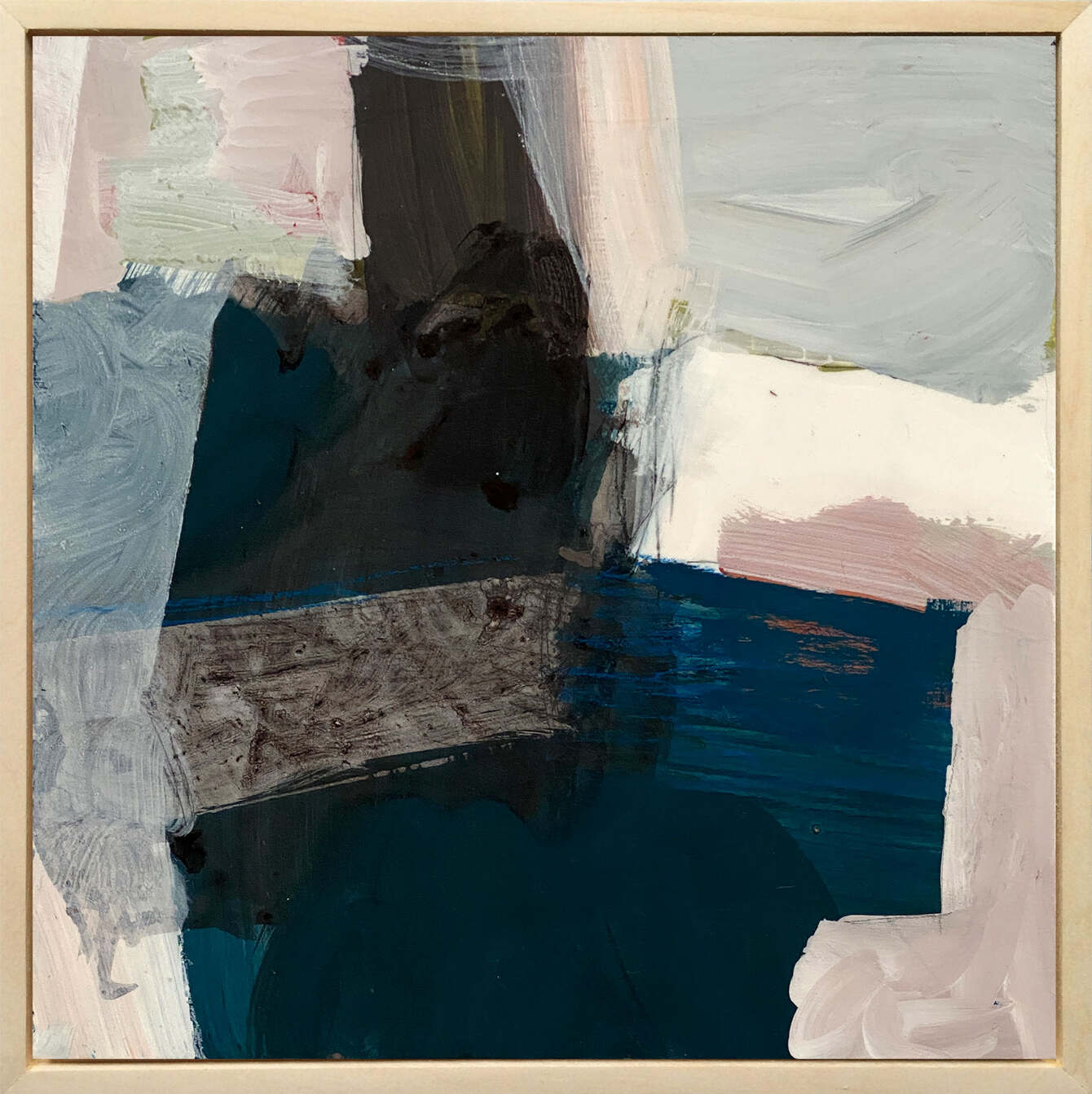 "untitled" - Terri Froelich