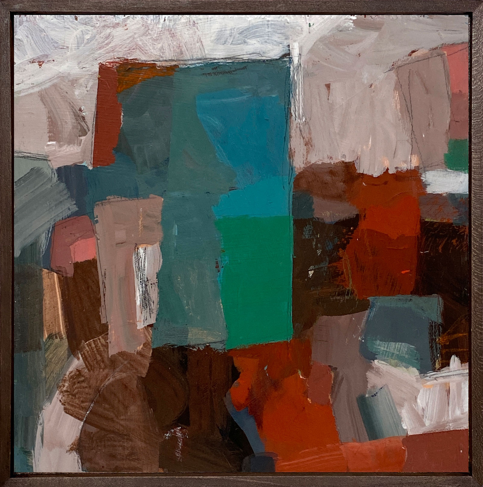 "untitled" - Terri Froelich