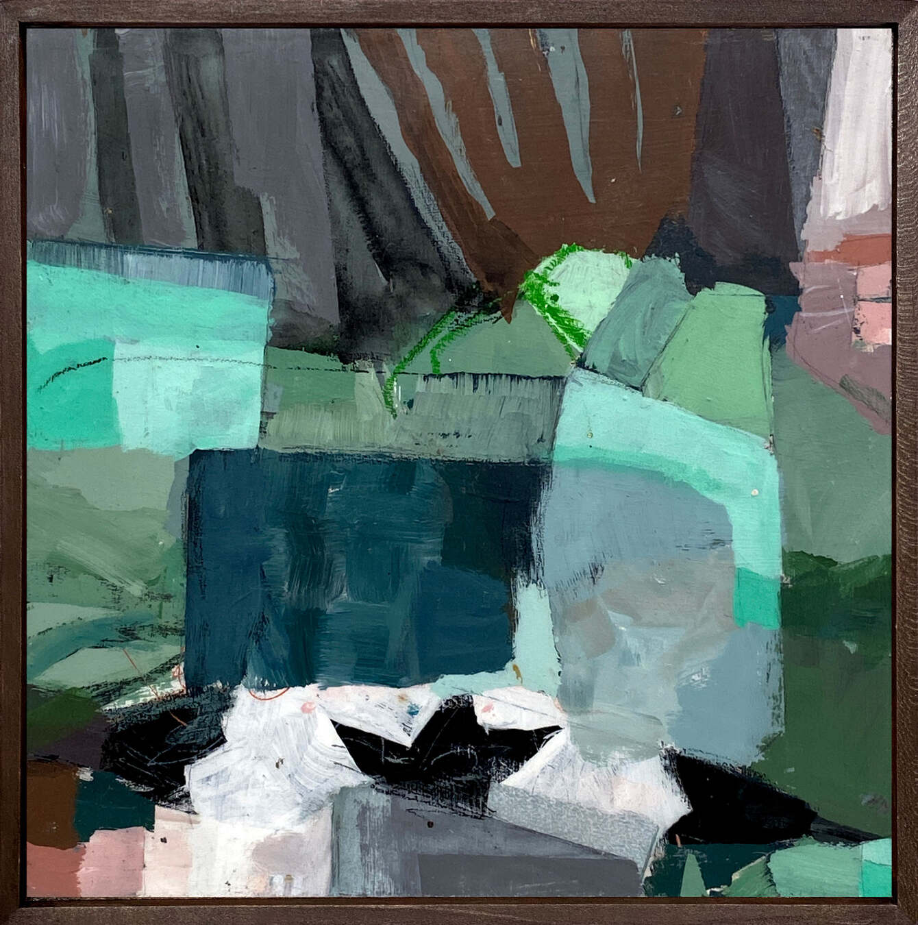 "untitled" - Terri Froelich