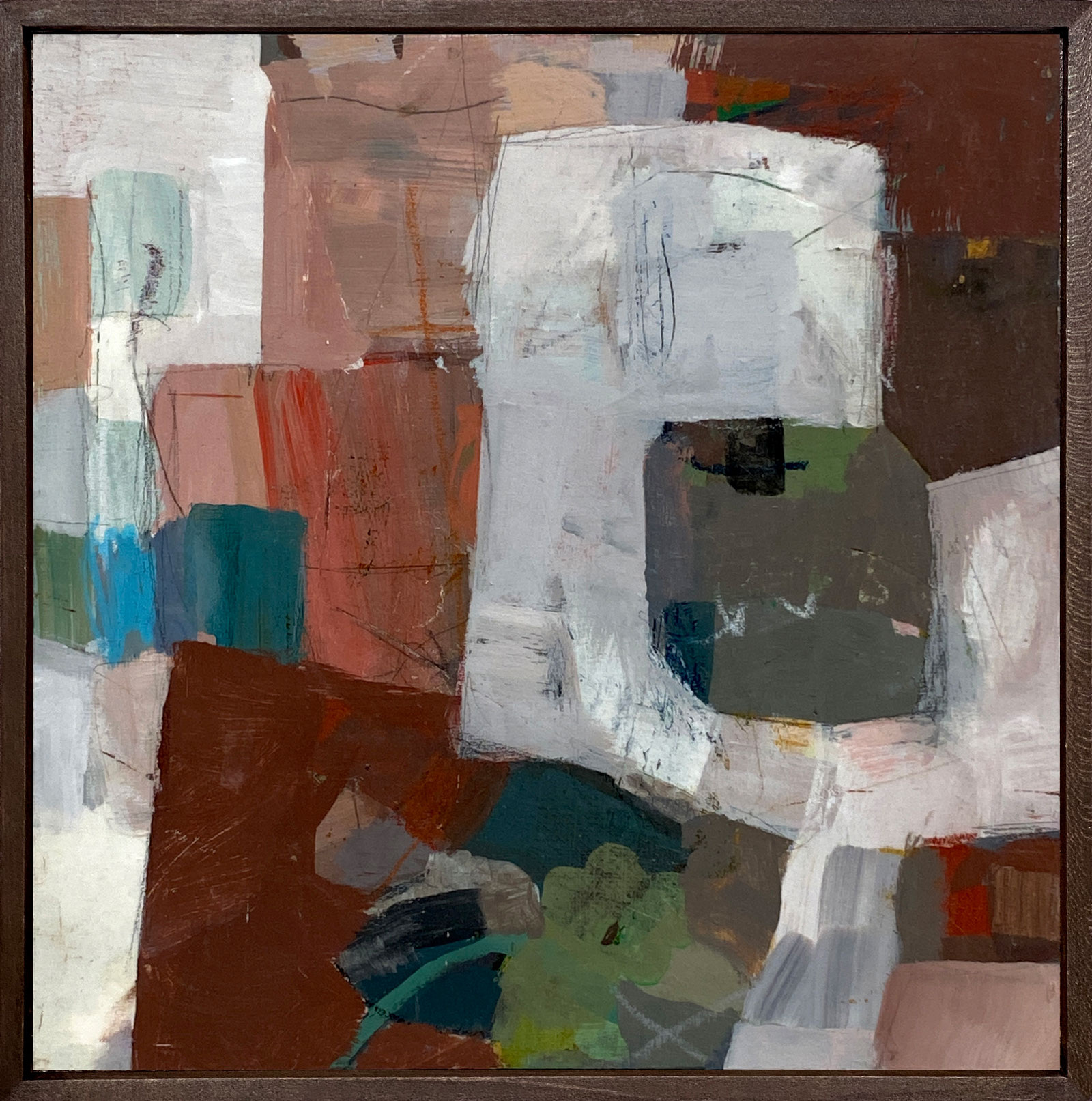 "untitled" - Terri Froelich